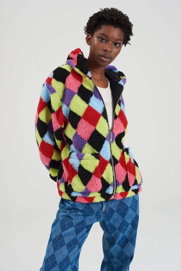 Sleek and Portable: The The Ragged Priest Union Jacket's Lightweight ...